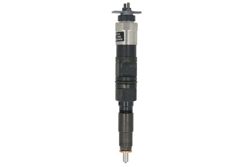 Delphi Injektor HRD677 - Düsenfuchs - Ihr Injektoren Spezial, 507,08